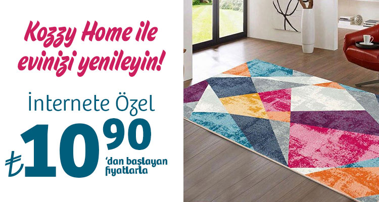 Tekzen Yapı Market ve Ev Dekorasyon