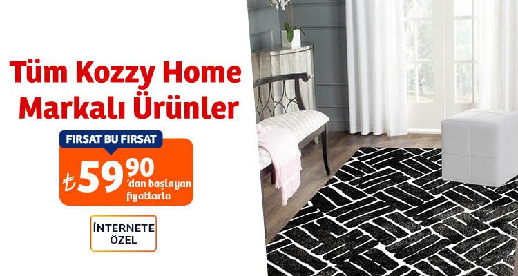 Tekzen Yapı Market ve Ev Dekorasyon