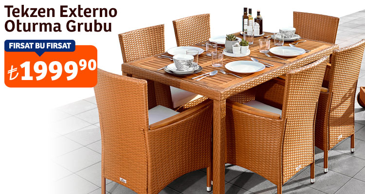 Tekzen Yapı Market ve Ev Dekorasyon