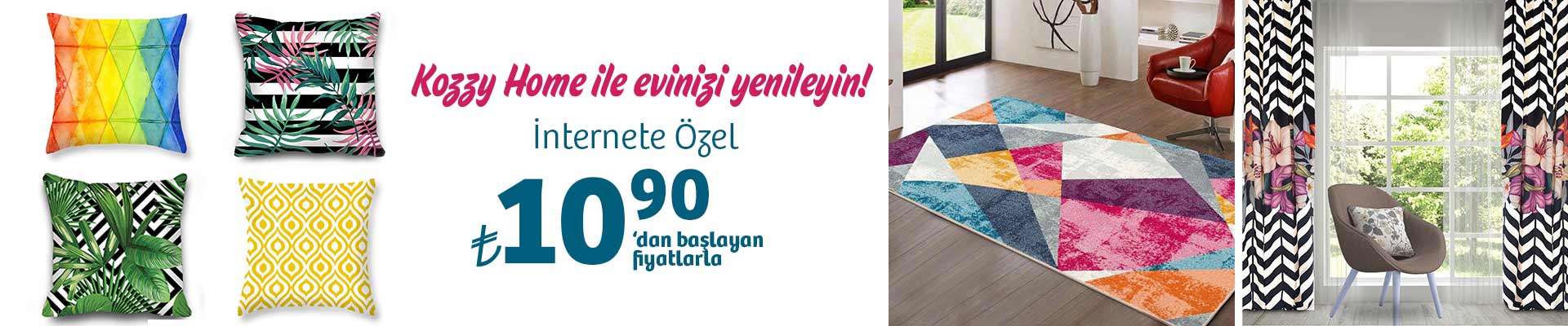 Tekzen Yapı Market ve Ev Dekorasyon