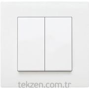 Komütatör Modelleri ve Fiyatları | Tekzen