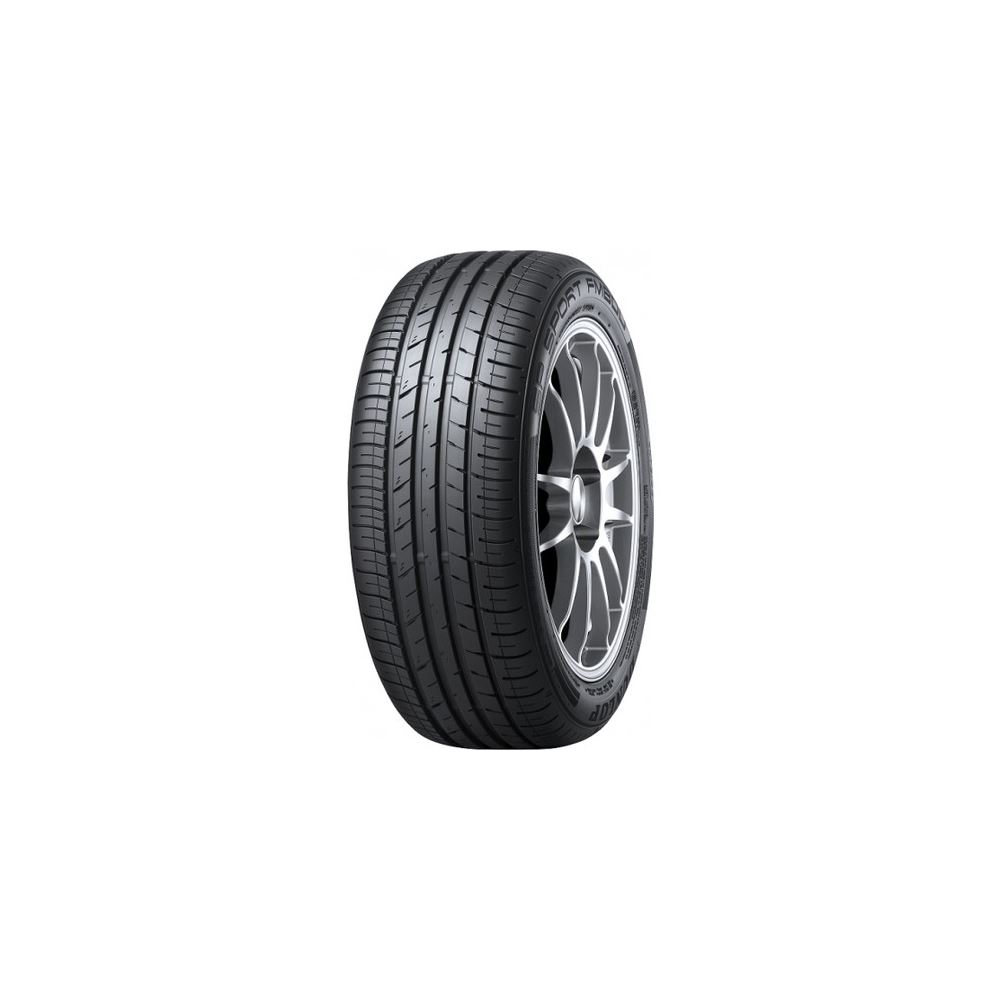 dunlop-225-45r17-94w-tl-xl-sp-sport-fm800-tekzen